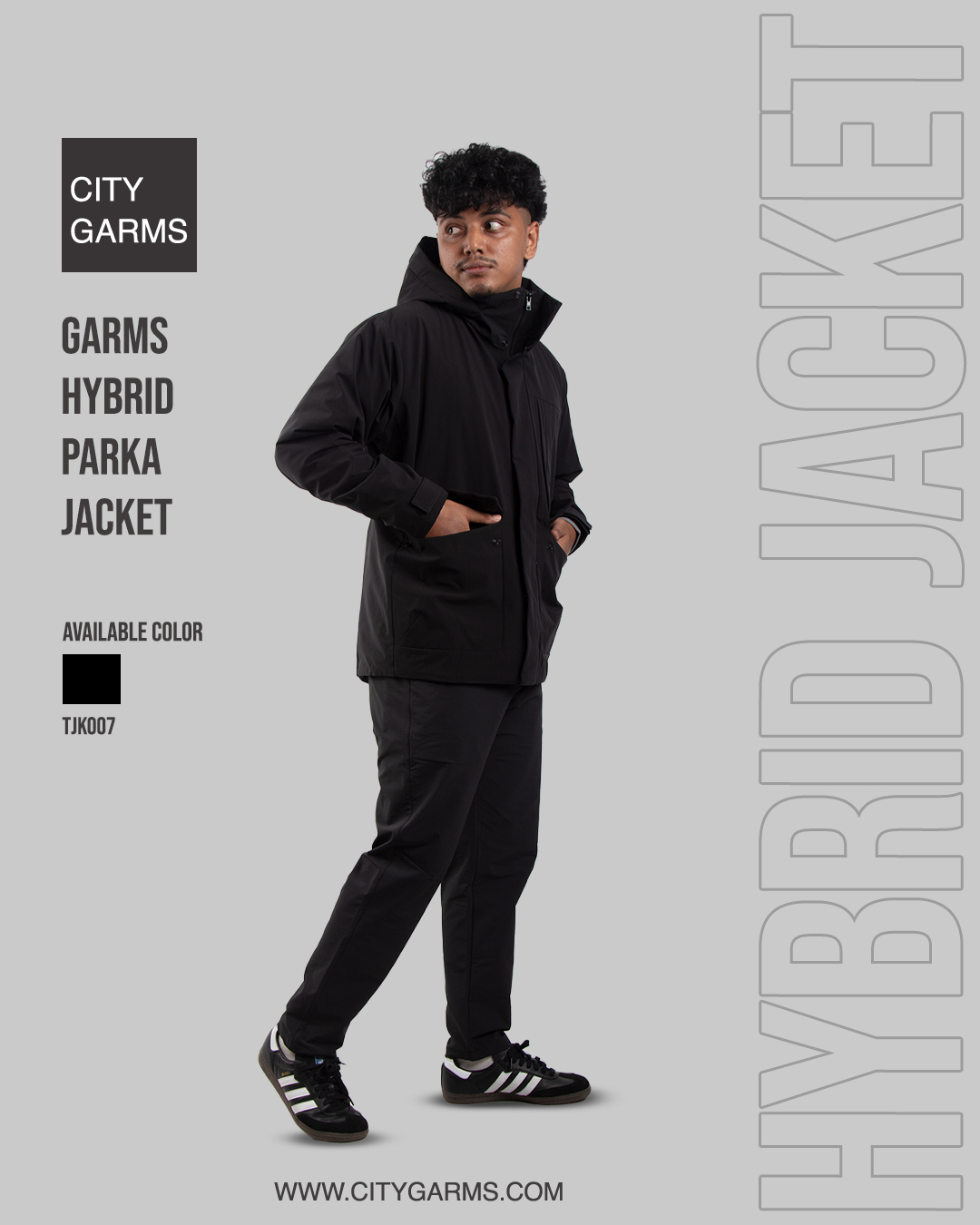 Citygarms